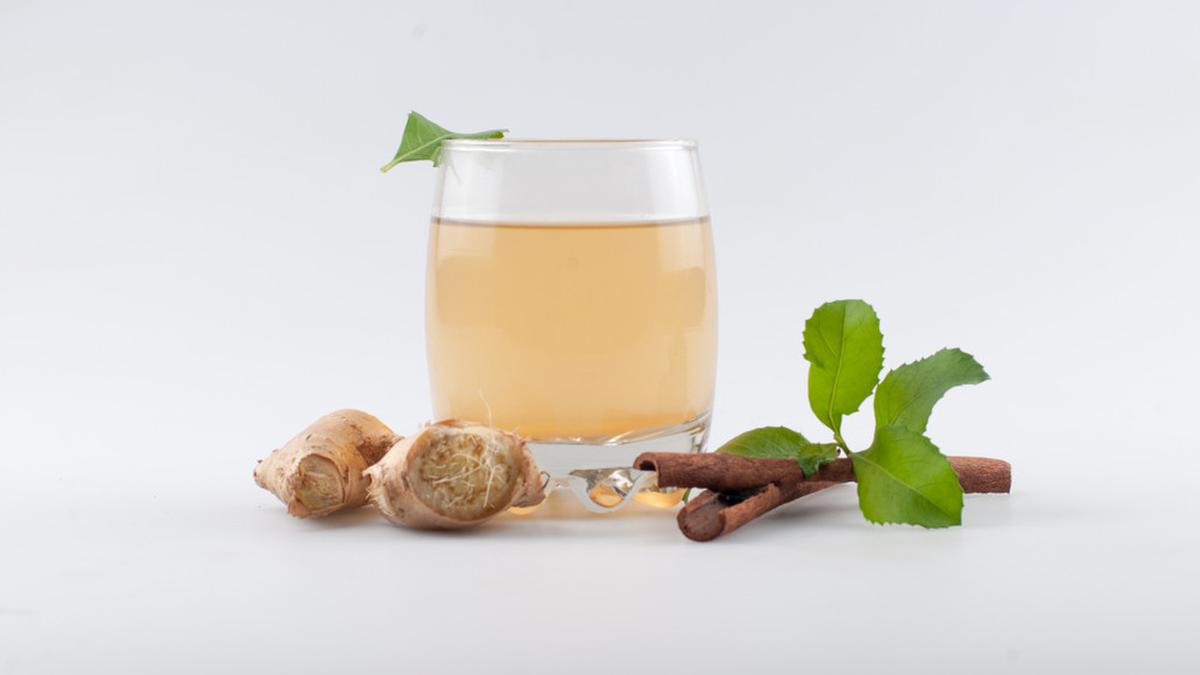 Resep Rebusan Daun Beluntas untuk Menurunkan Kolesterol - Food Fimela.com