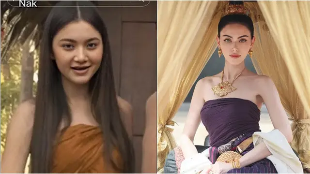 11 Tahun Berlalu, Potret Terbaru 6 Pemain Film Thailand Pee Mak Ini ...
