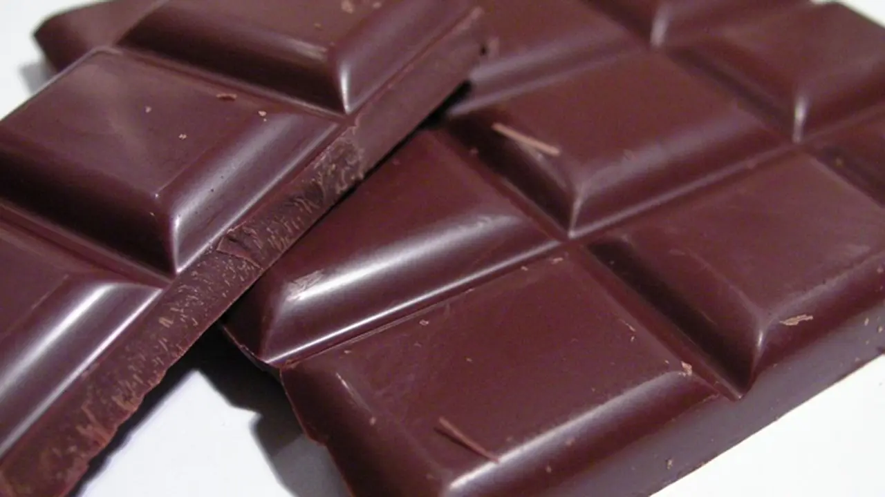 Sebenarnya, Cokelat Nggak Bikin Gemuk! - Health Liputan6.com