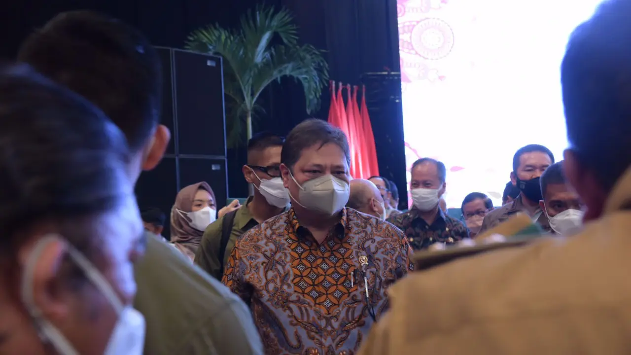 Daftar Daerah Kantongi Dana Insentif Rp 10 Miliar, Dinilai Sukses Lawan Inflasi - Bisnis ...