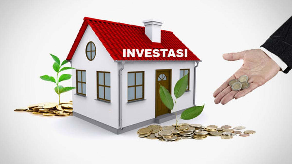 Ini Ciri Lokasi Investasi Properti yang Menjanjikan