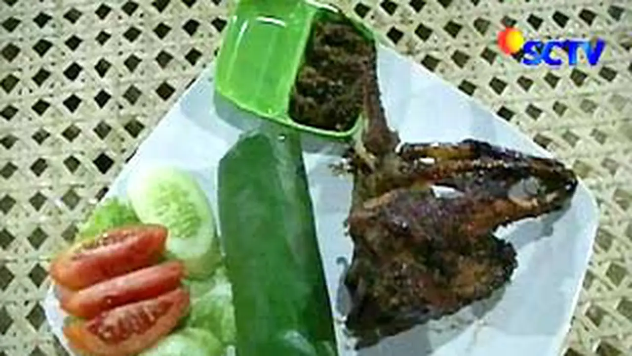 Menikmati Kelezatan Entok Slenget, Kuliner Khas Sleman yang Menggoda ...