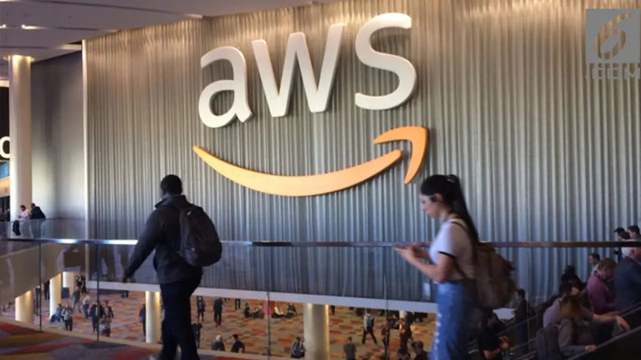 Resmikan Kantor di Indonesia, Amazon Web Services Bidik Tenaga Lokal ...