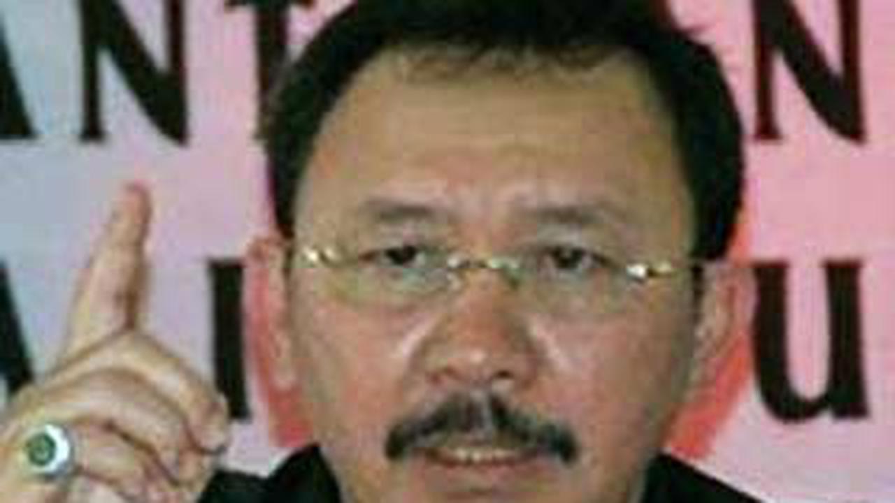 Tyasno Sudarto: SBY Lari dari Masalah Bangsa