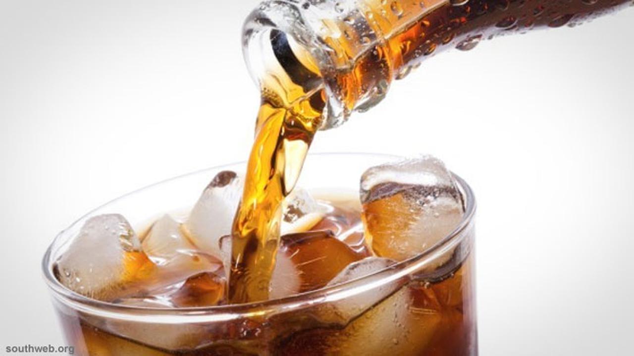 Dibanding Susu, Minuman Soda Lebih Digemari Remaja Indonesia