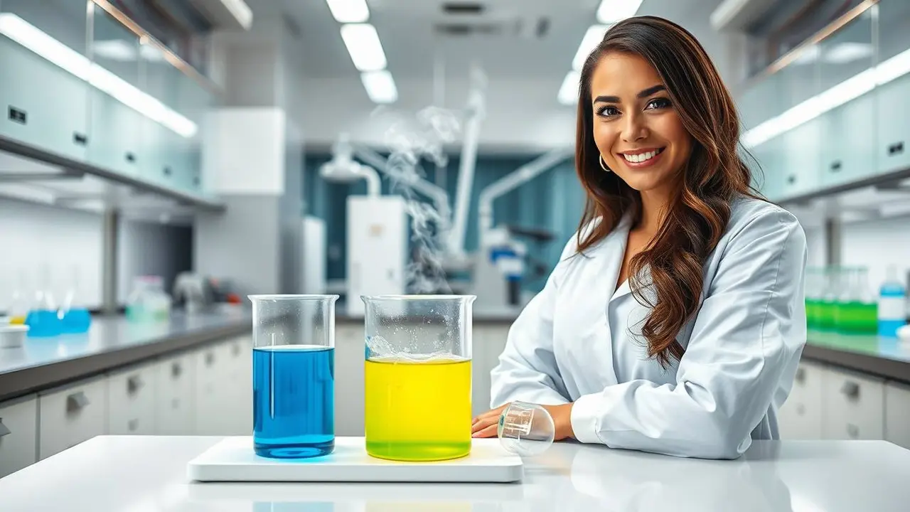 Panduan Lengkap Tata Nama Senyawa dari Dasar Hingga Kompleks ...