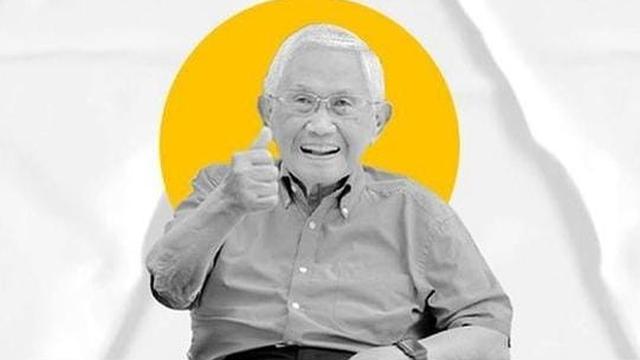 Profil Subroto, Eks Menteri Pertambangan yang Pernah jadi Sekjen OPEC ...