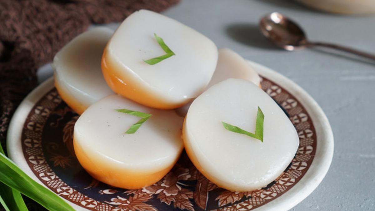 5 Resep Kue Tradisional Manis yang Rasanya Tidak Membosankan - Food Fimela.com