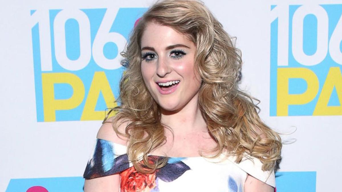Meghan Trainor Cari Pacar Jago Bowling - ShowBiz Liputan6.com