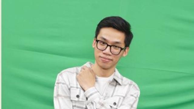 Punya Jargon Ayo Main, Konten Kreator Muda Shandy Luo Raih 2,8 Juta ...