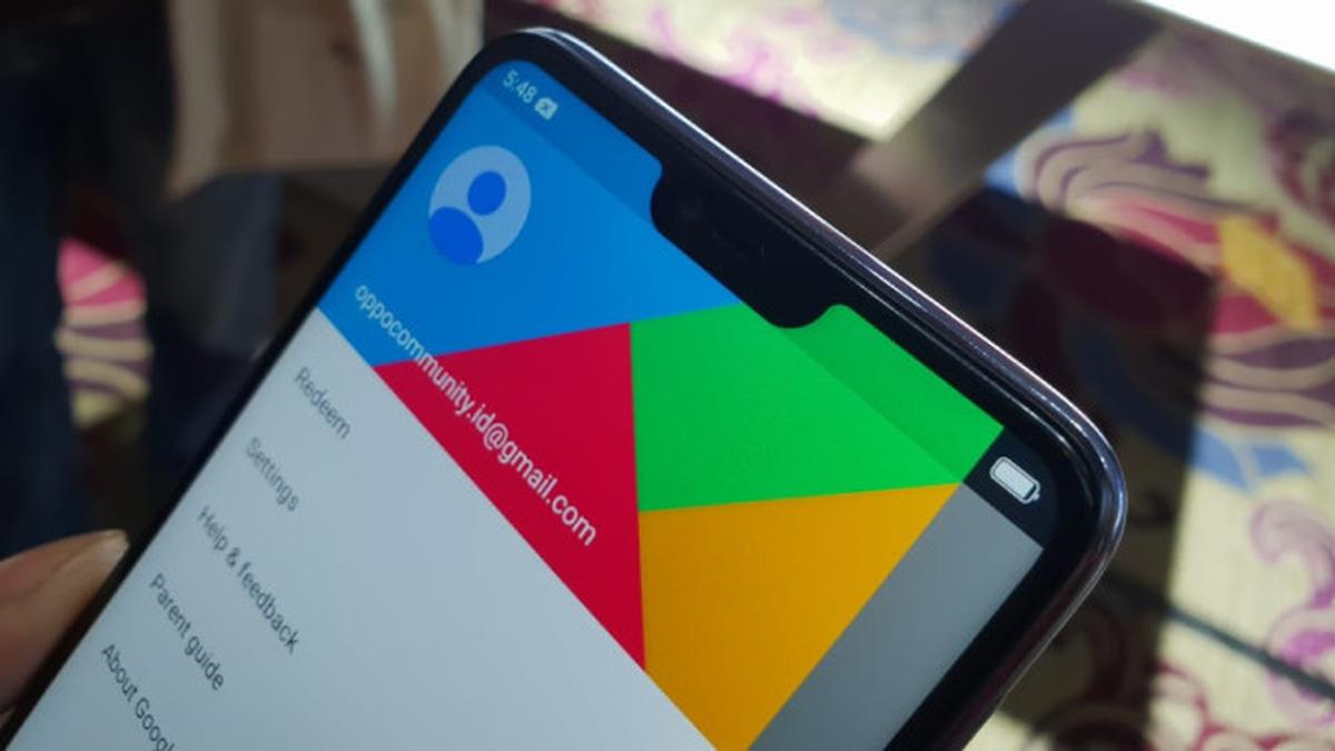 Menengok Tampilan Oppo F7 dengan Kamera Selfie 25MP - Tekno Liputan6.com