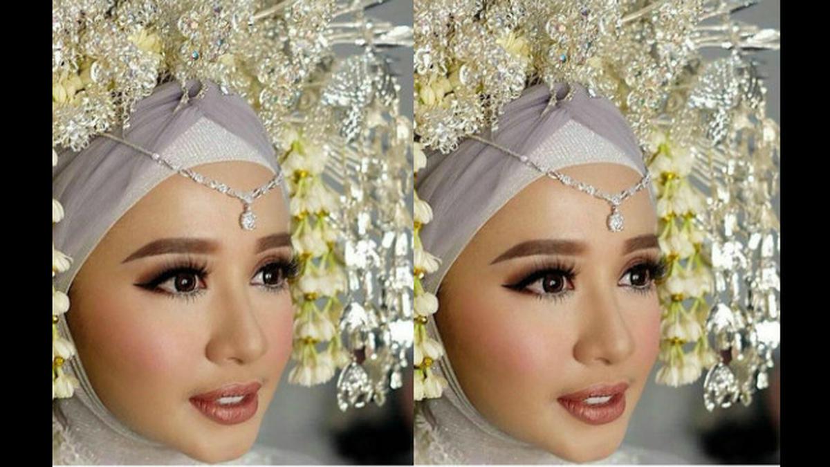 Menikah, Laudya Cynthia Bella Terima Maskawin Tak Sampai 1 Juta