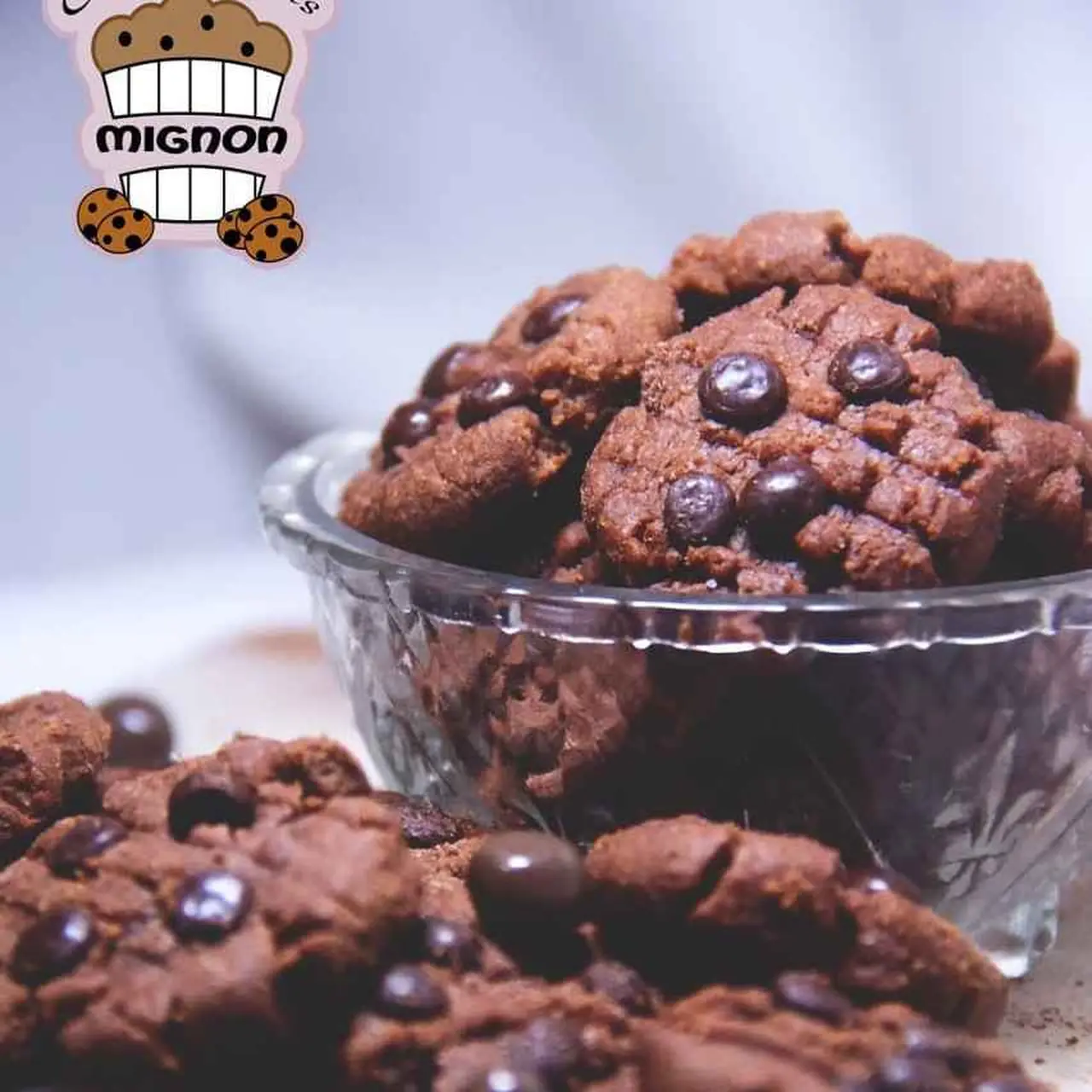 Mignon Cake & Cookies, Sajian Manis yang Cocok jadi Mood Booster - Food ...