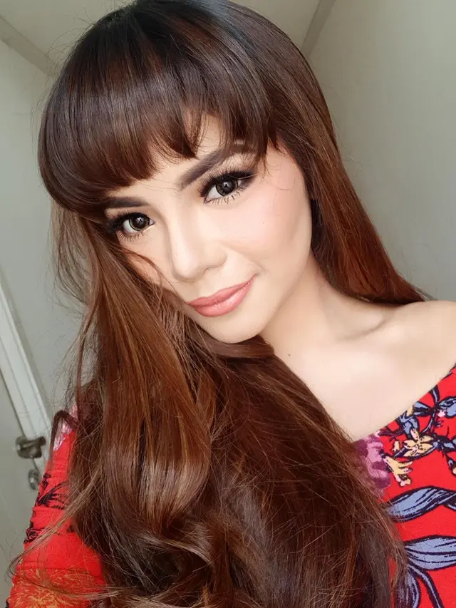 Dinar Candy Akui Operasi Payudara dan Hidung, Bagaimana dengan Kelopak ...