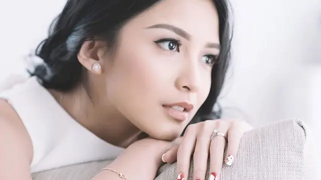 Chelsea Olivia, Putri dari Negeri Dongeng - Lifestyle Liputan6.com