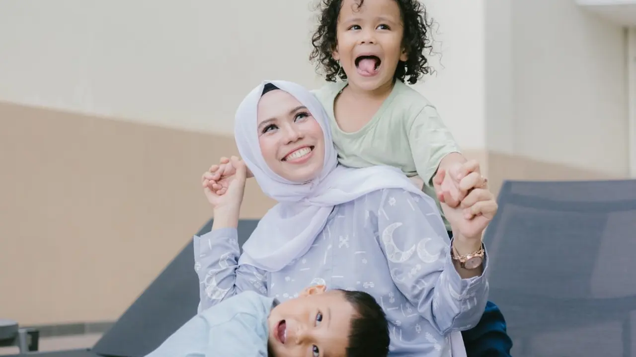 Sukses Jadi Selebgram, Selvy Koto Kini Membangun Usaha Manajemen ...