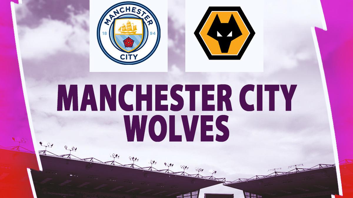 Prediksi Man City Vs Wolves di Liga Inggris: 3 Poin untuk Menjaga Asa ...