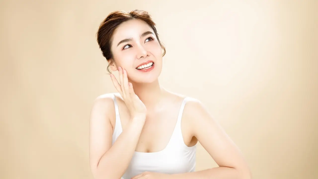 Muncul Bercak Hitam pada Kulit Wajah, Tanda Hiperpigmentasi Bukan ya ...