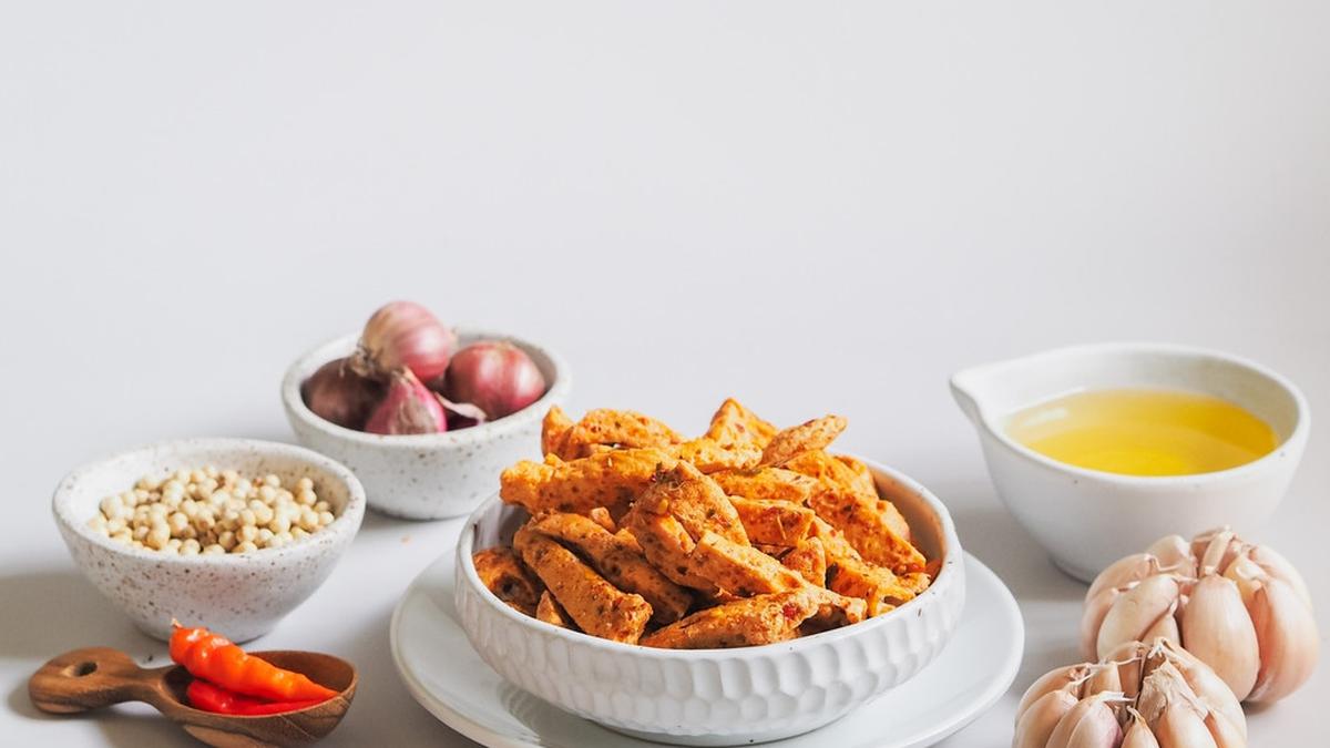 Persiapan Road Trip bareng Sahabat, Cemilan di Malang Ini Bisa Temani ...