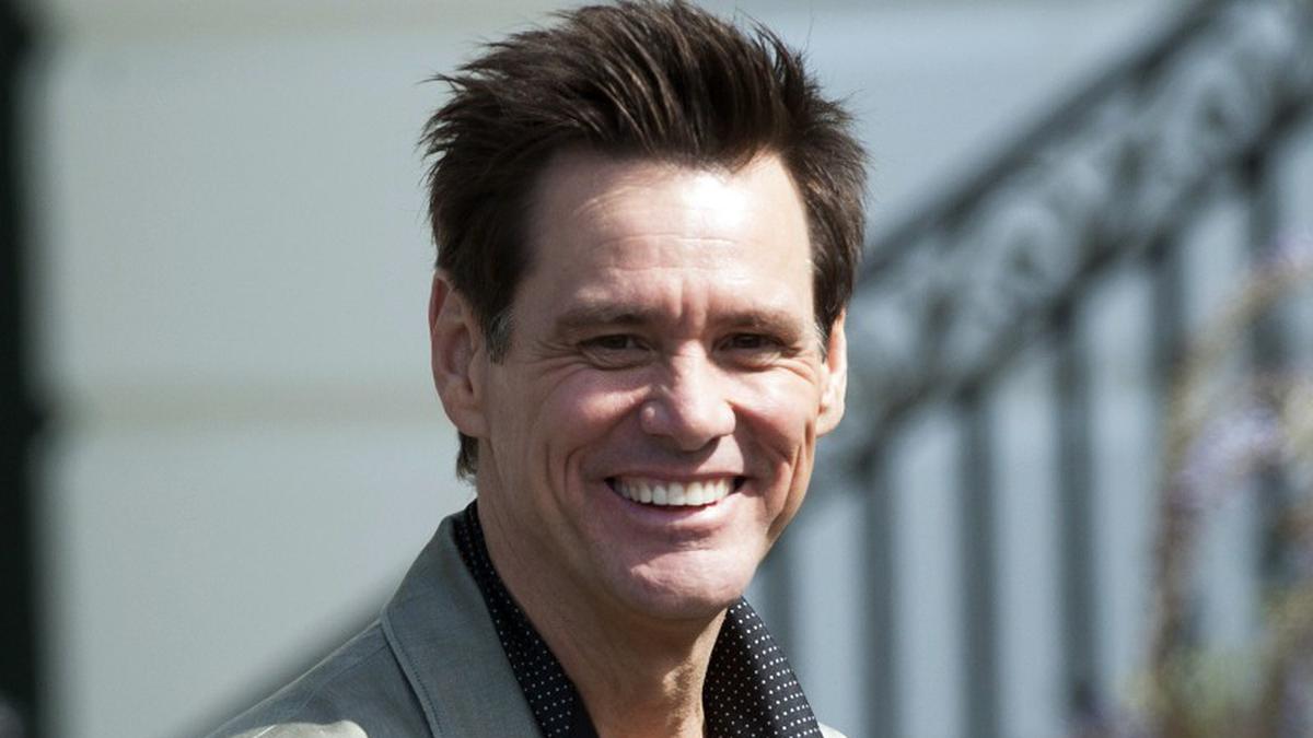 Jim Carrey Bermain di Drama-Thriller ‘True Crimes’ - Entertainment ...