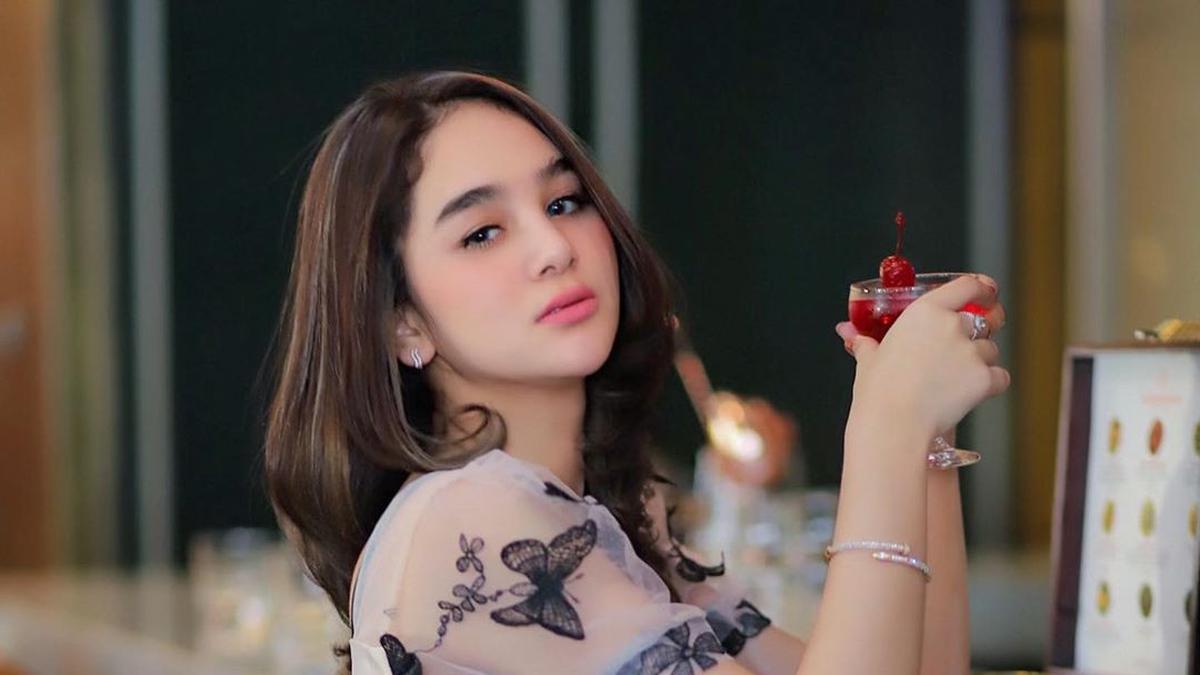 Profil Hana Hanifah, Artis FTV yang Diduga Terima Dana Korupsi DPRD Riau