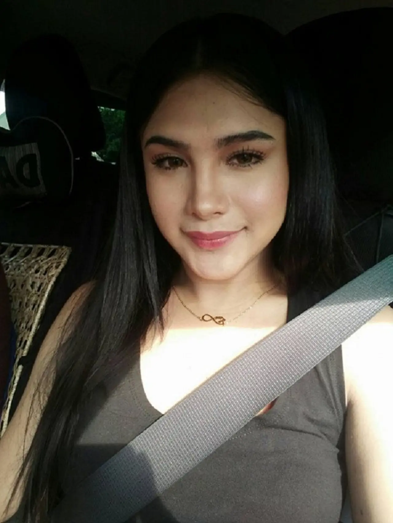 Bikin Pangling, Perubahan Drastis Transgender Cantik dari Kecil hingga Dewasa - Citizen6 ...