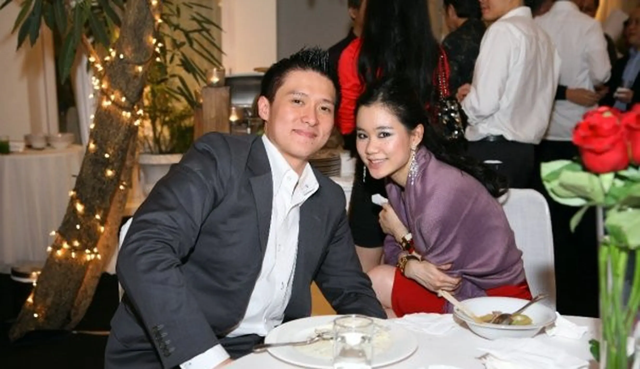 Siapa Saja Pasangan Paling ‘Hot’ Indonesia? - Photo Fimela.com