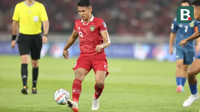 Ternyata Ini Alasan Dimas Drajad Absen saat Timnas Indonesia Bertandang ...