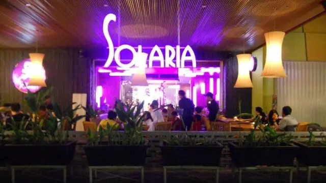 Hasil Lab Bumbu Diduga Berminyak Babi di Solaria Dibuka Hari Ini ...