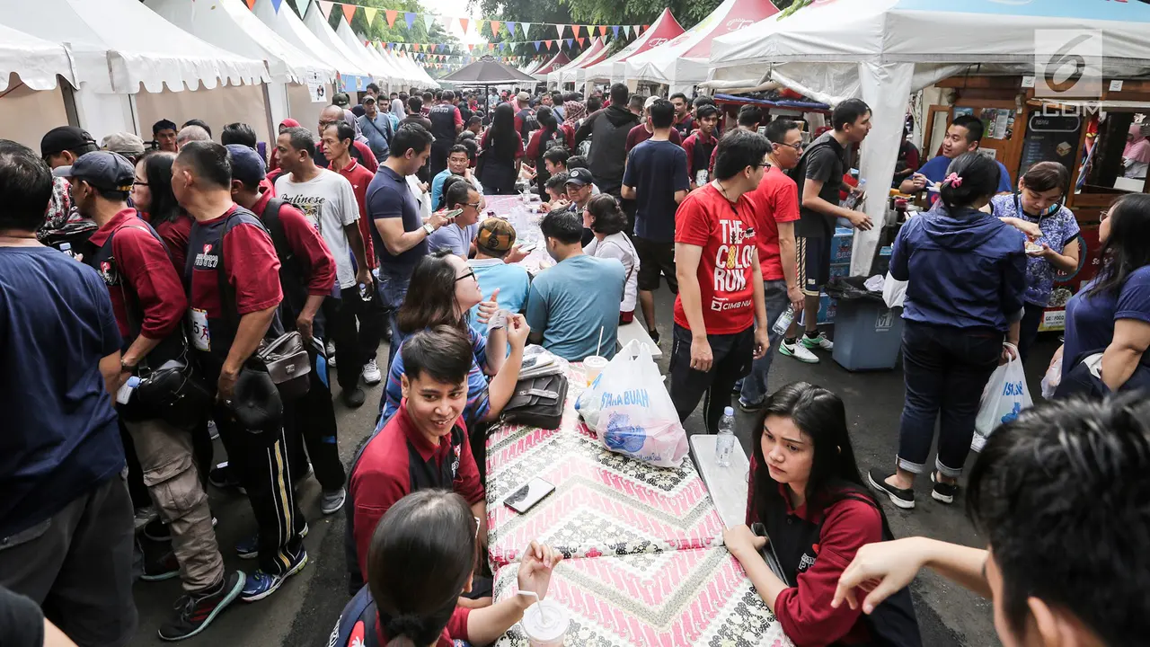 Profil PT Bina Artha Ventura, Lengkap dengan Sejarah dan Bidang Layanannya - Hot Liputan6.com