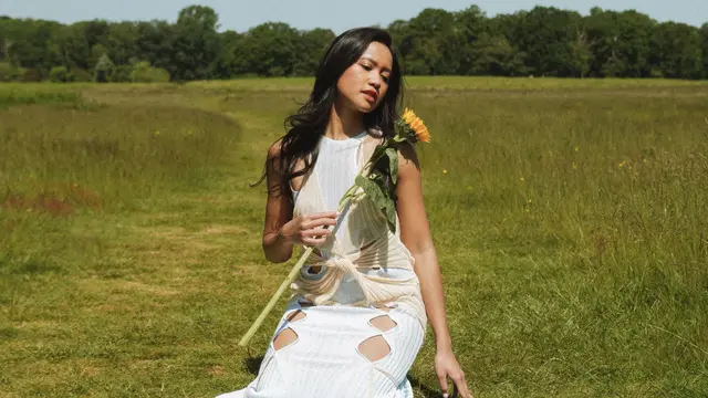 Penyanyi Ledi Cerita Proses Merilis Single Perdananya dan Ungkap ...