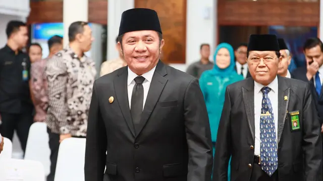 Posisi Bupati Muara Enim Jadi 'Kursi Panas' Jeratan Korupsi, Kini ...