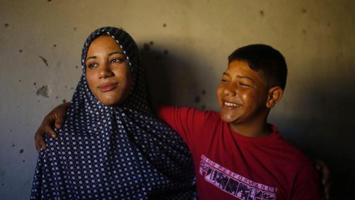 Ahmed Dan Tala, Pasutri Termuda di Dunia - Lifestyle Fimela.com