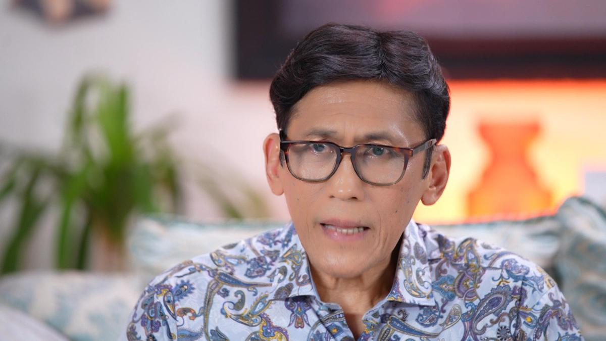 Saksikan Live Streaming SCTV Sinetron Bidadari Surgamu, Episode Minggu ...