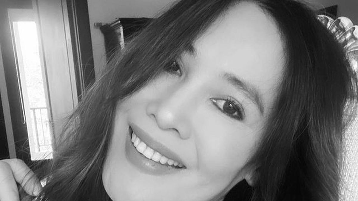 Ultah ke-48, Ini 12 Potret Ina Thomas yang Masih Ayu dan Body Goals ...