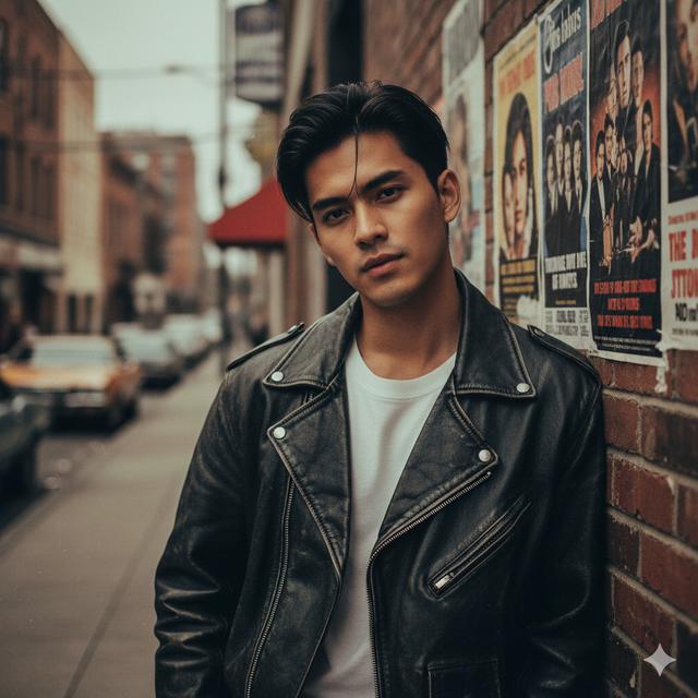 7 Prompt Gemini AI Cowok Keren, Cocok untuk Bikin Gaya Profil dan ...