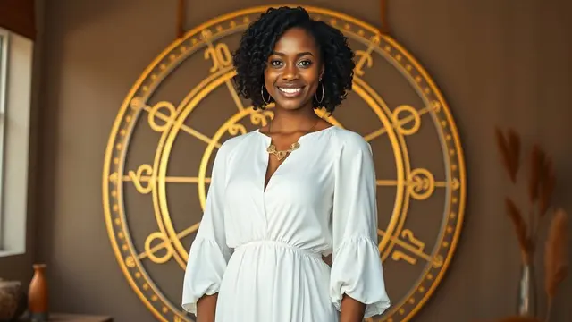 Keke Palmer Zodiac Sign: Everything You Need to Know - English Liputan6.com