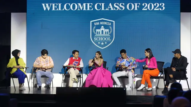 Serial A+ Hadirkan Kisah Remaja Melawan Sistem Pendidikan yang Rusak ...