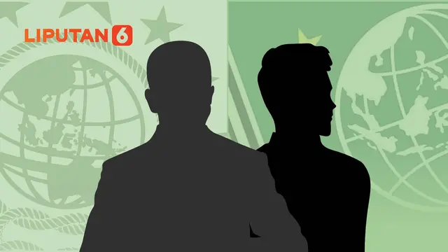 Infografis Panas Dingin Hubungan PBNU dengan PKB dan Perolehan Suara di 6 Pemilu - News Liputan6.com