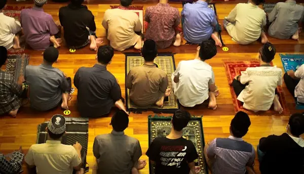 Apa Itu Densus 88? Ini Sejarah Dibentuknya dan Arti Angka '88' - Hot ...