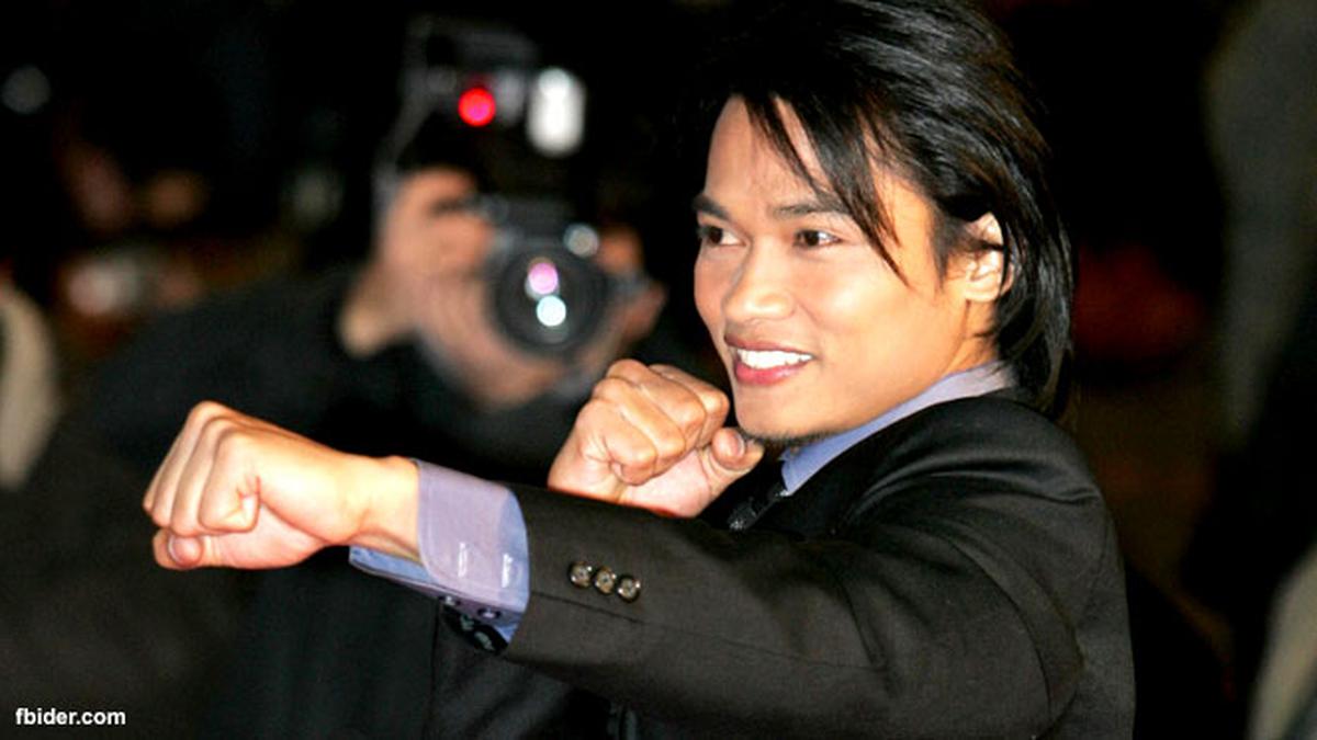 Fast & Furious 7 Siap Dihantam Pemain Ong Bak, Tony Jaa