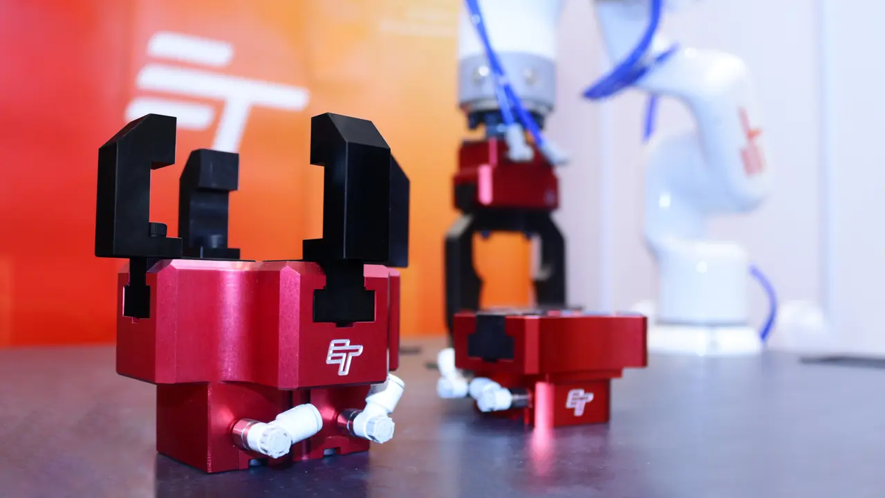 Sektor Industri Hadapi Tantangan Besar dalam Beradaptasi, Apa Solusinya ...