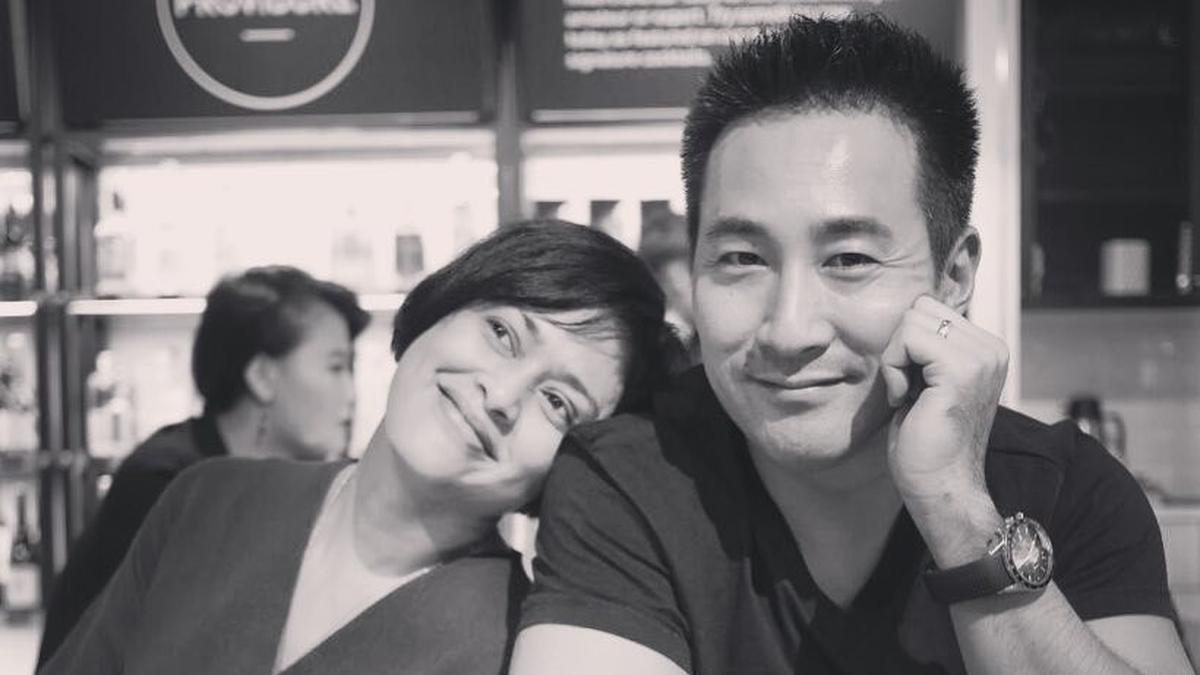 Sarah Sechan Memilih Tinggal di Singapura dengan Kehidupan yang Berbeda ...