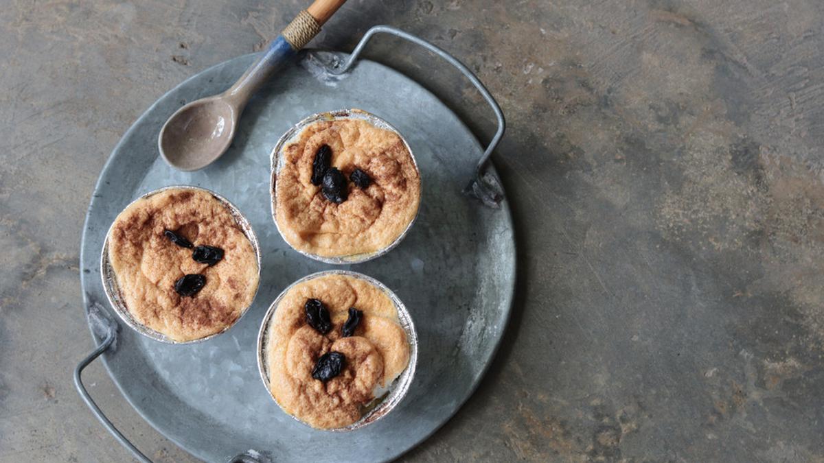 Resep Klapertart Kue Tradisional Asal Manado yang Manis