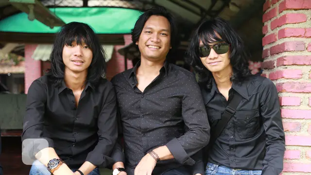 Keluarga Besar Kembali Tegaskan T’Koes Band Tak Ada Hubungan Keluarga ...