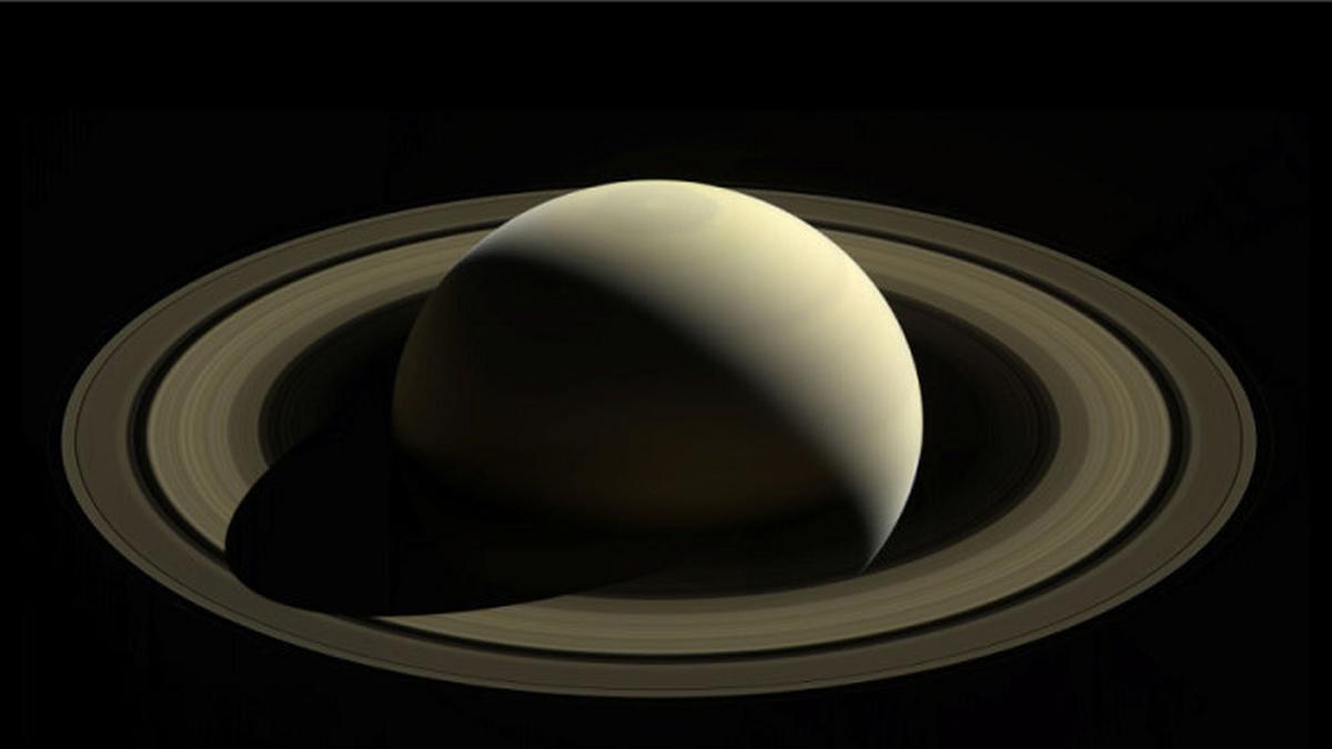 Berapa Banyak Lapisan Cincin di Planet Saturnus? Ini Penjelasan Ahli