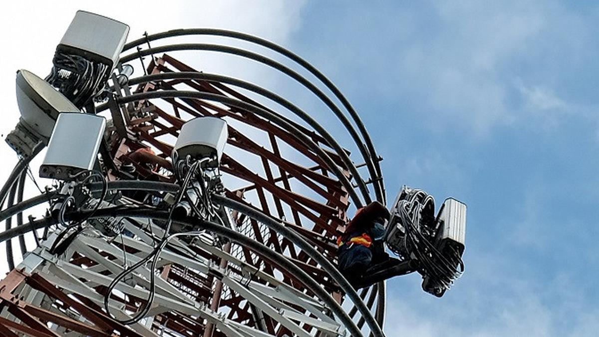 Smartfren Bangun Data Center, Ini Perkembangannya - Saham Liputan6.com