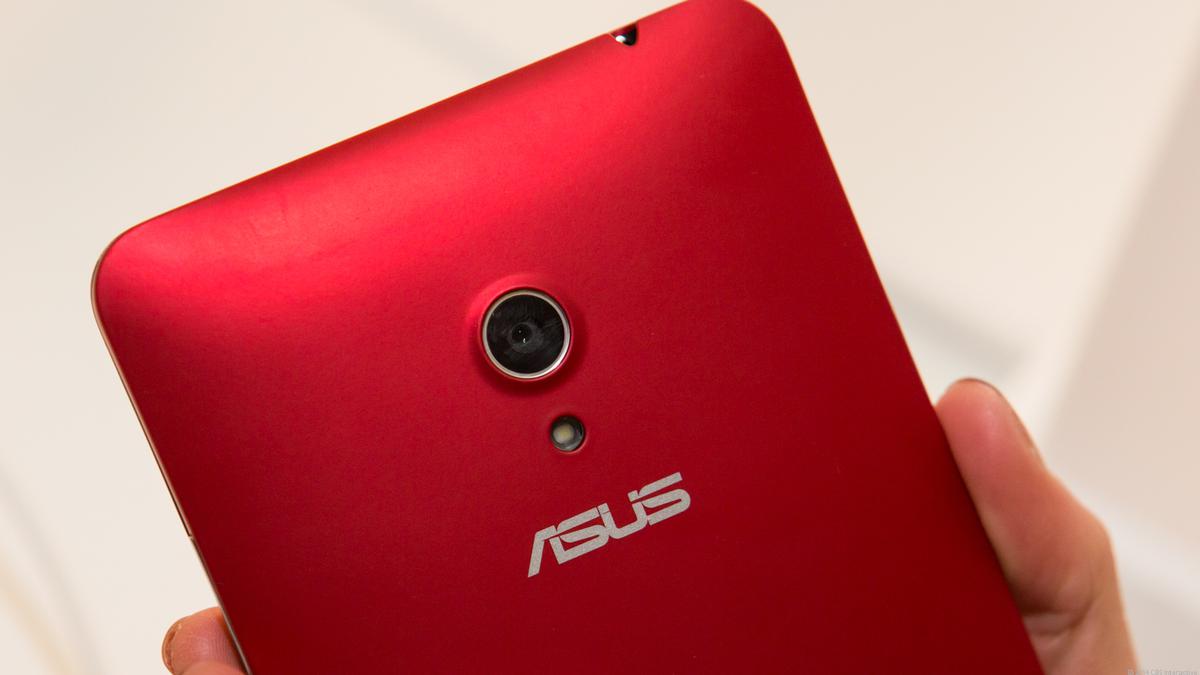 Asus Seriusi Bisnis Smartphone - Tekno Liputan6.com