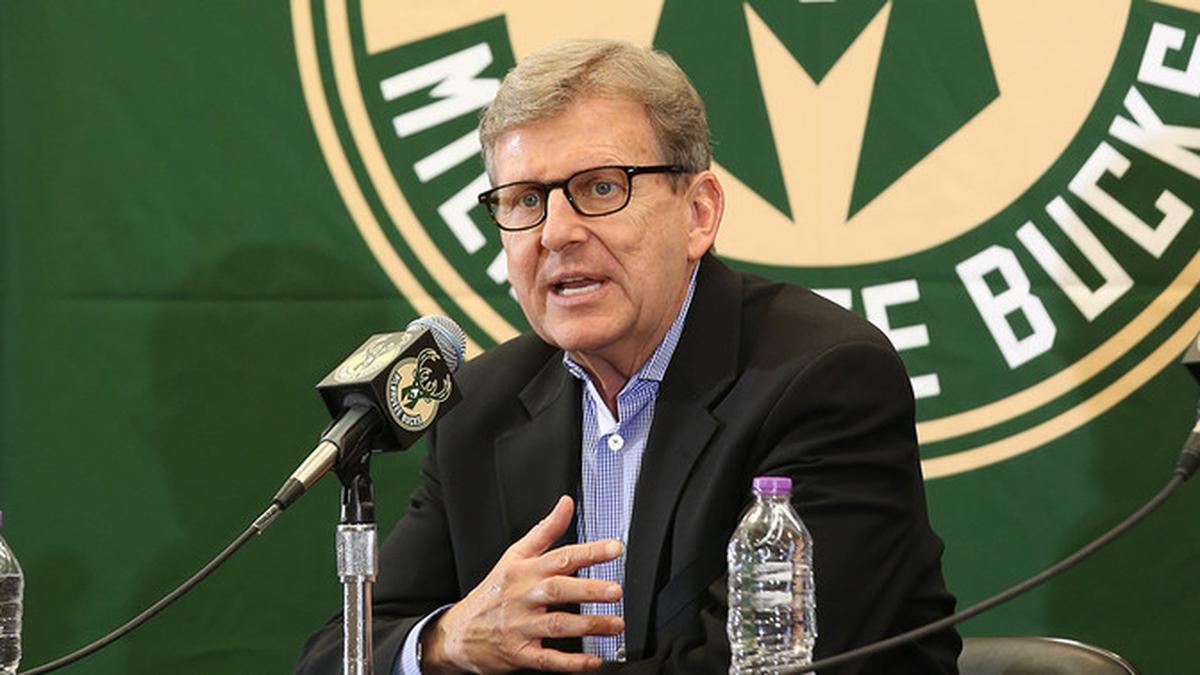 Orlando Magic Rekrut Eks Petinggi Milwaukee Bucks - NBA Bola.com
