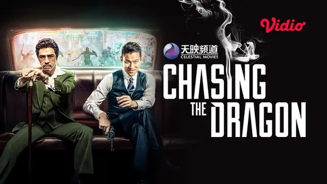 5 Film Donnie Yen Terbaik di Vidio, Dari Film Aksi Ahli Bela Diri hingga Gangster - ShowBiz ...